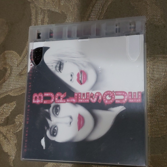rca | Media | Burlesque Original Motion Picture Soundtrack | Poshmark
